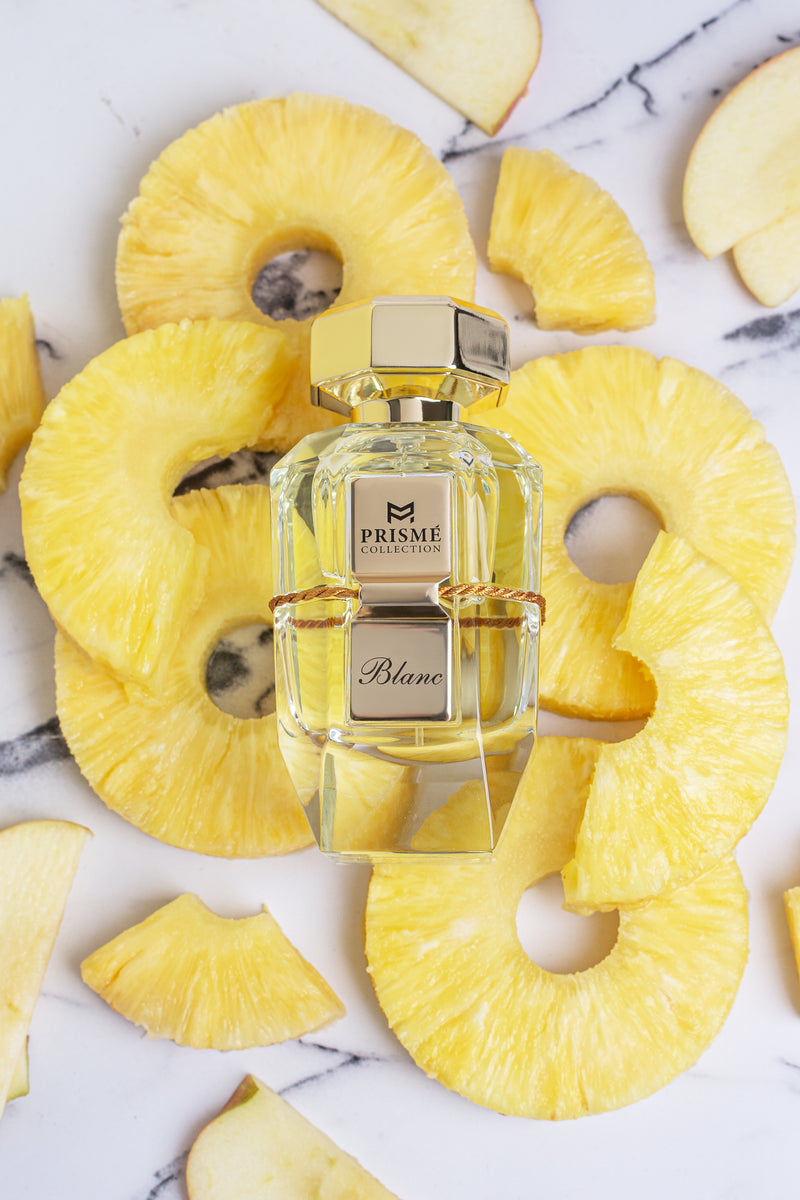 Prismé Blanc by Patek Maison Eau de Parfum