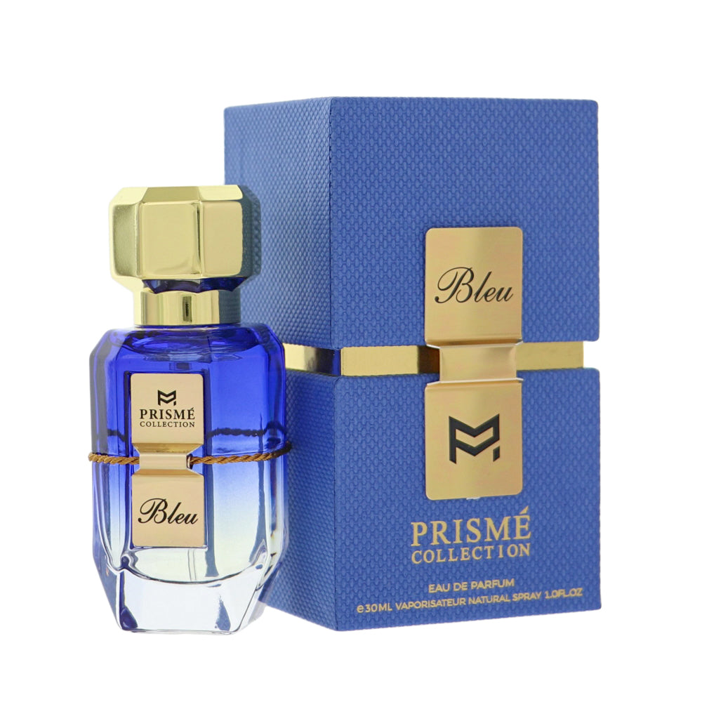 Prismé Bleu by Patek Maison Eau de Parfum