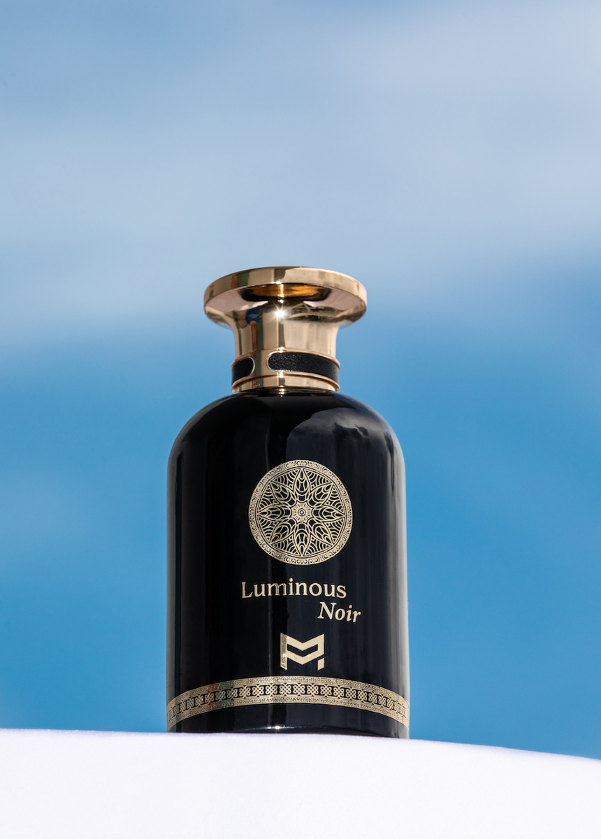 Luminous Noir by Patek Maison 3.4 Eau De Parfum Spray