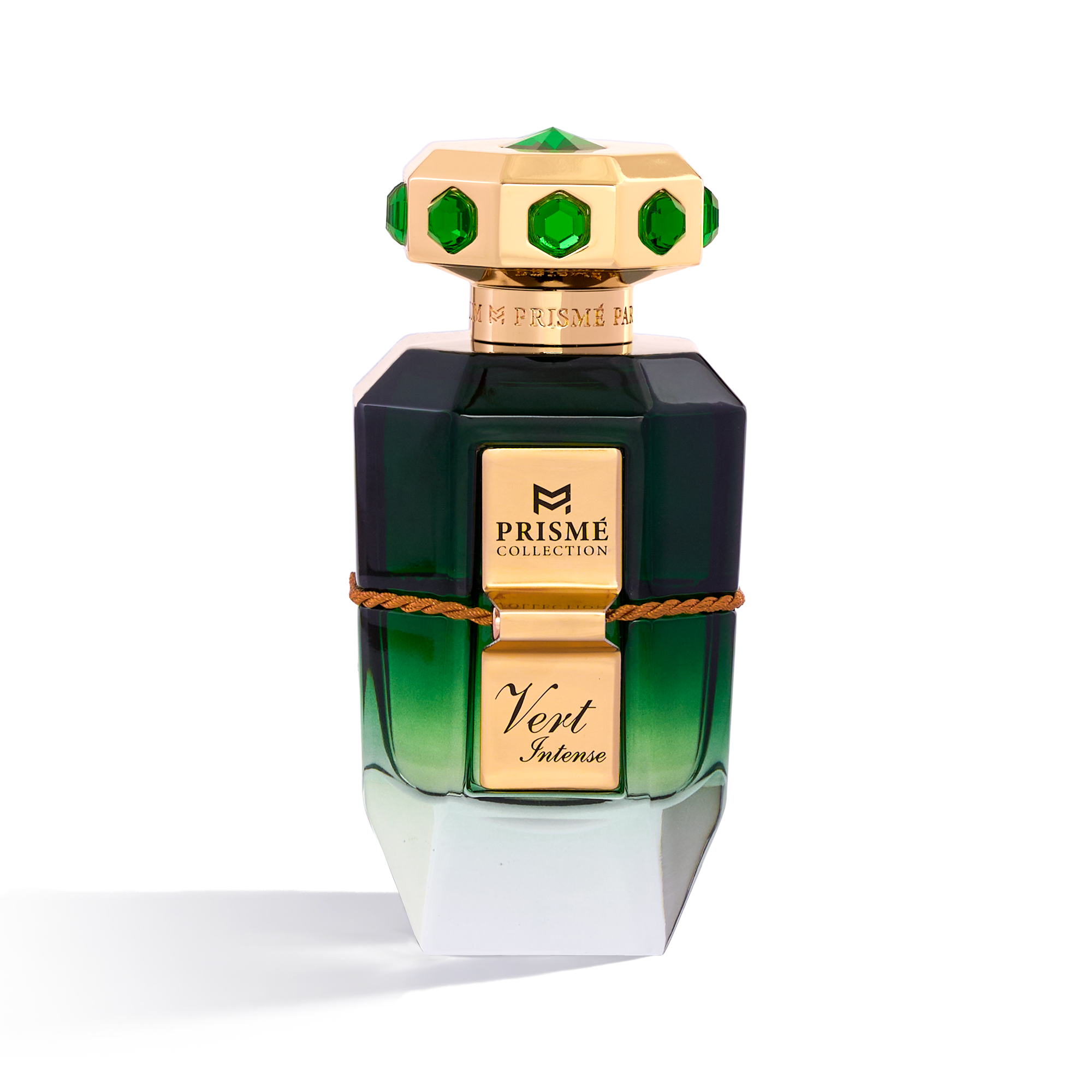 Prismé Vert Intense by Patek Maison Eau de Parfum